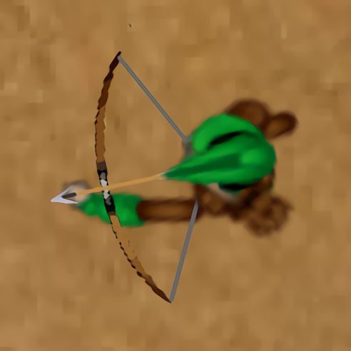 Medieval Rampage • Flash Game