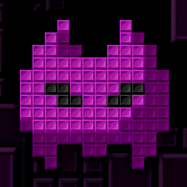 Pixel Purge • Flash Game