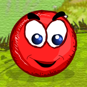 Red Ball 3 • Flash Game