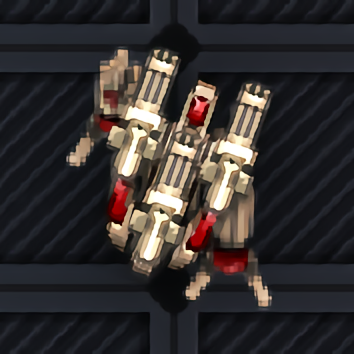 Red Storm 2 • Flash Game