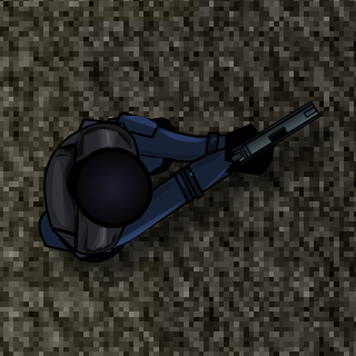 SAS: Zombie Assault • Flash Game