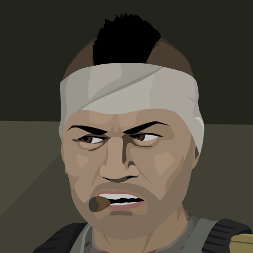 Sharp Trigger • Flash Game