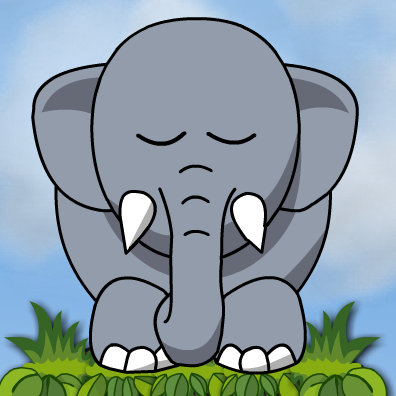 Snoring • Flash Game