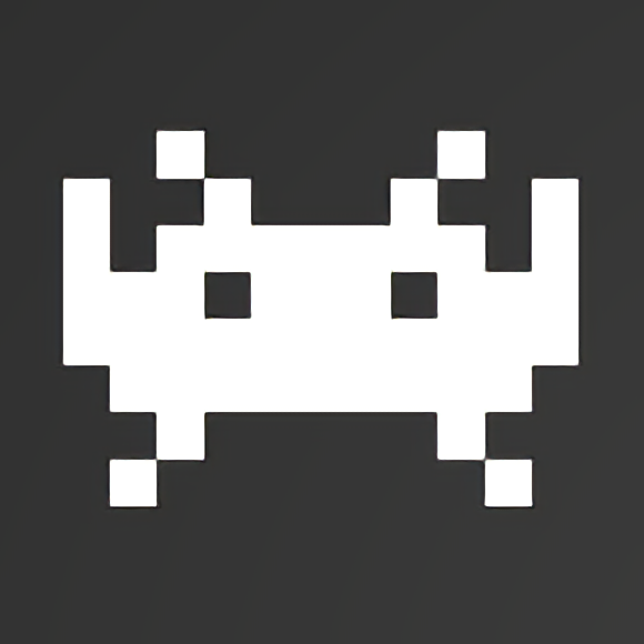 Space Invaders • Flash Game