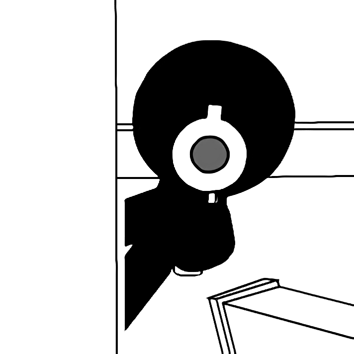 Stickman Madness • Flash Game