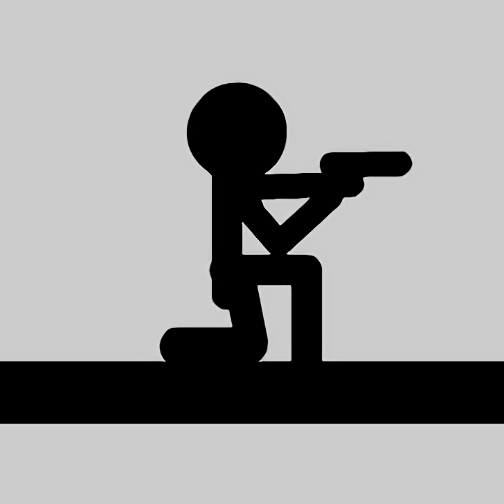 Stickman Sam 3 • Flash Game