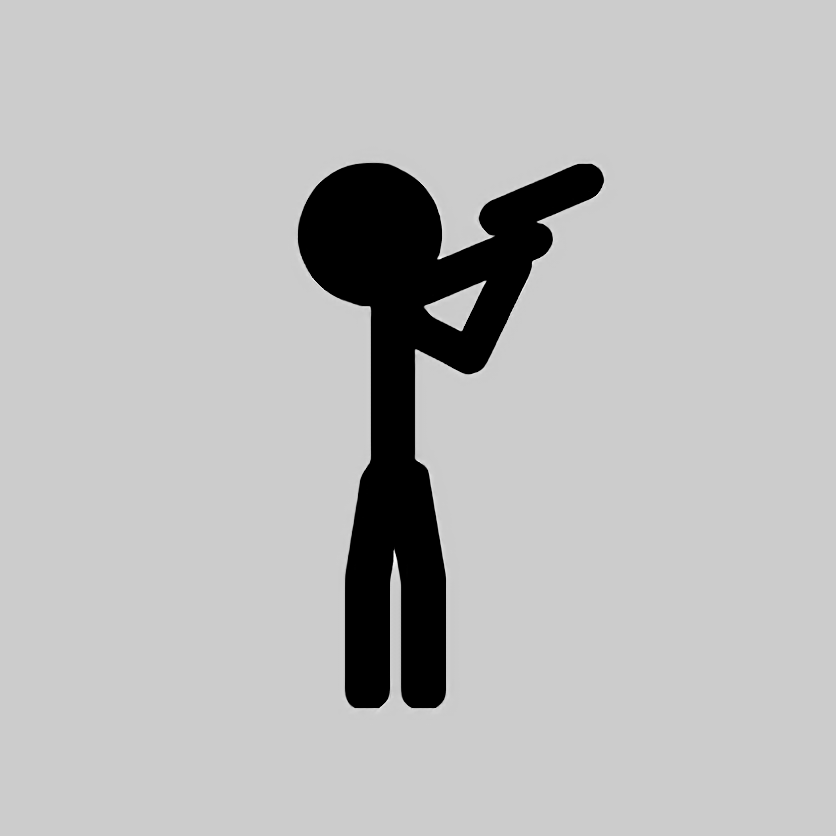 Stickman Sam • Flash Game