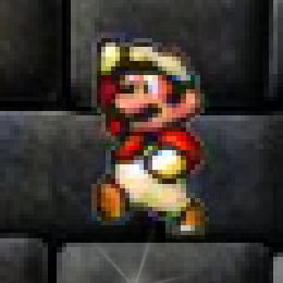 Super Mario Ice Tower • Flash Game