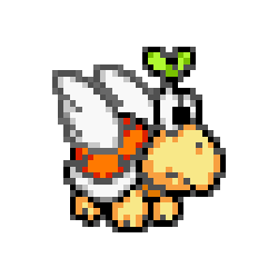 Super Mario Jump 2 • Flash Game