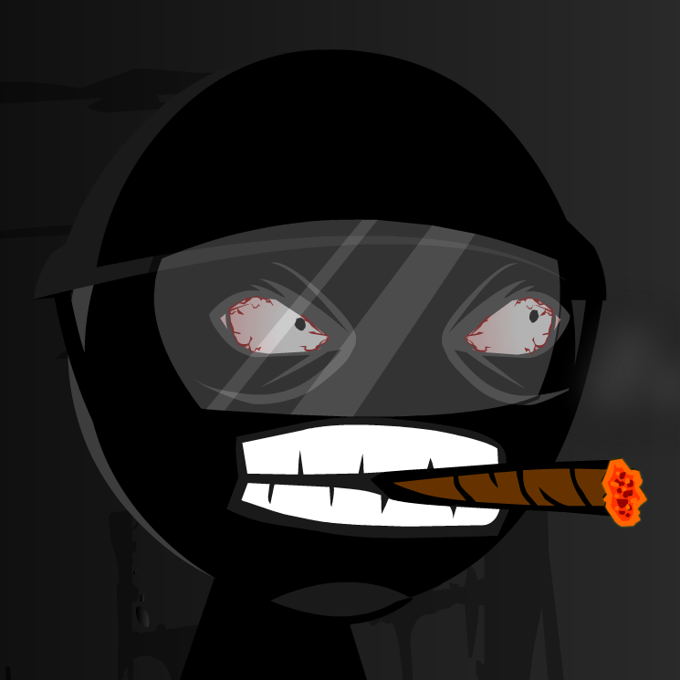 S.W.A.T.: Awesome Edition • Flash Game