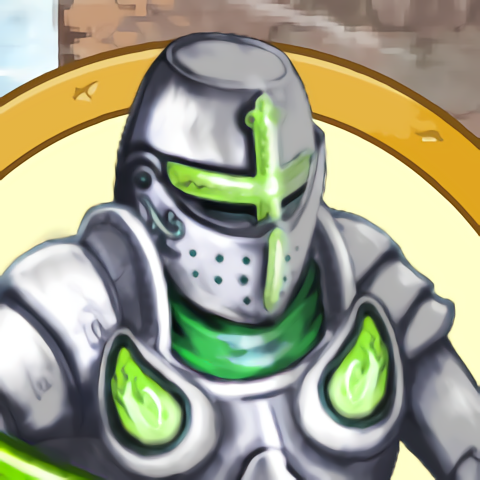 Takeover • Flash Game