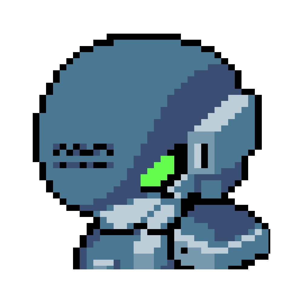 The Final Boss • Flash Game