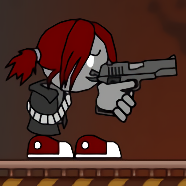 Thing Thing 4 • Flash Game