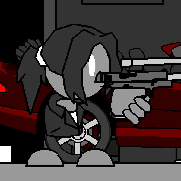 Thing Thing Arena • Flash Game