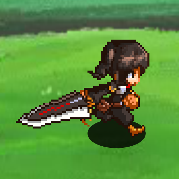 Trigger Knight • Flash Game