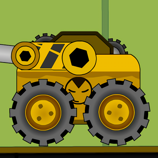 Truck Loader 2 • Flash Game