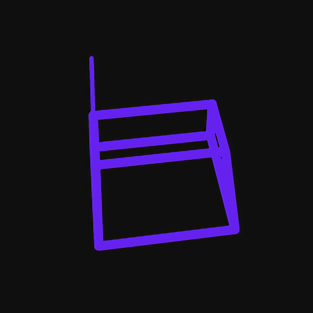 Vector Conflict: The Siege • Flash Game