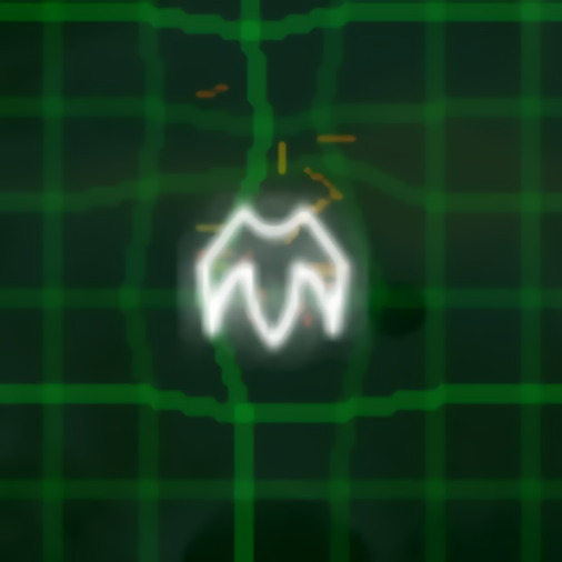Vector Effect • Flash Game