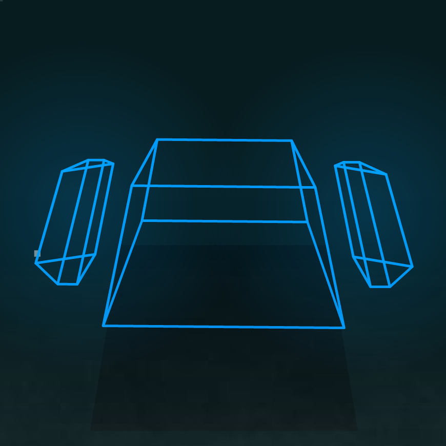 Vector Stunt • Flash Game