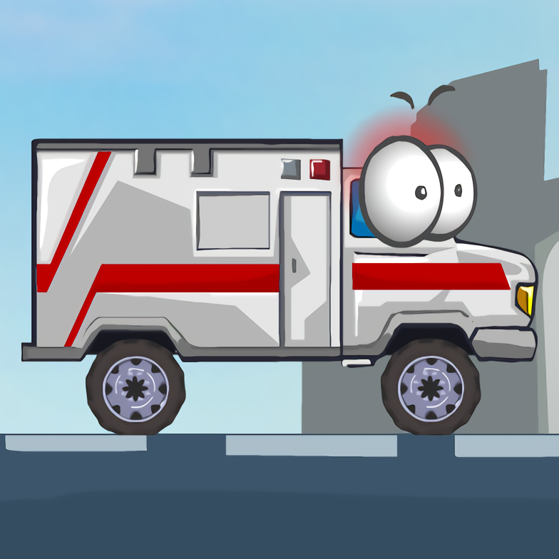 Vehicles: Level Pack • Flash Game