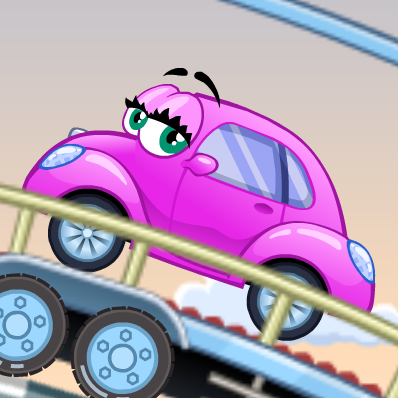 Wheely 2 • Flash Game
