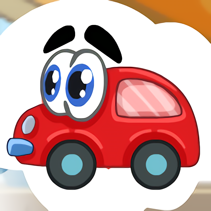 Wheely 5: Armageddon • Flash Game