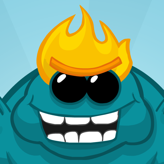 Wigman Big Run • Flash Game