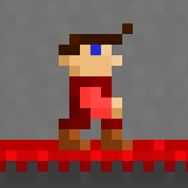 Zombie Crypt 2 • Flash Game