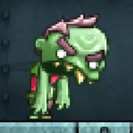 Zombinsanity • Flash Game