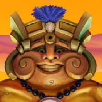 Zuma's Revenge: High Speed Challenge • Flash Game