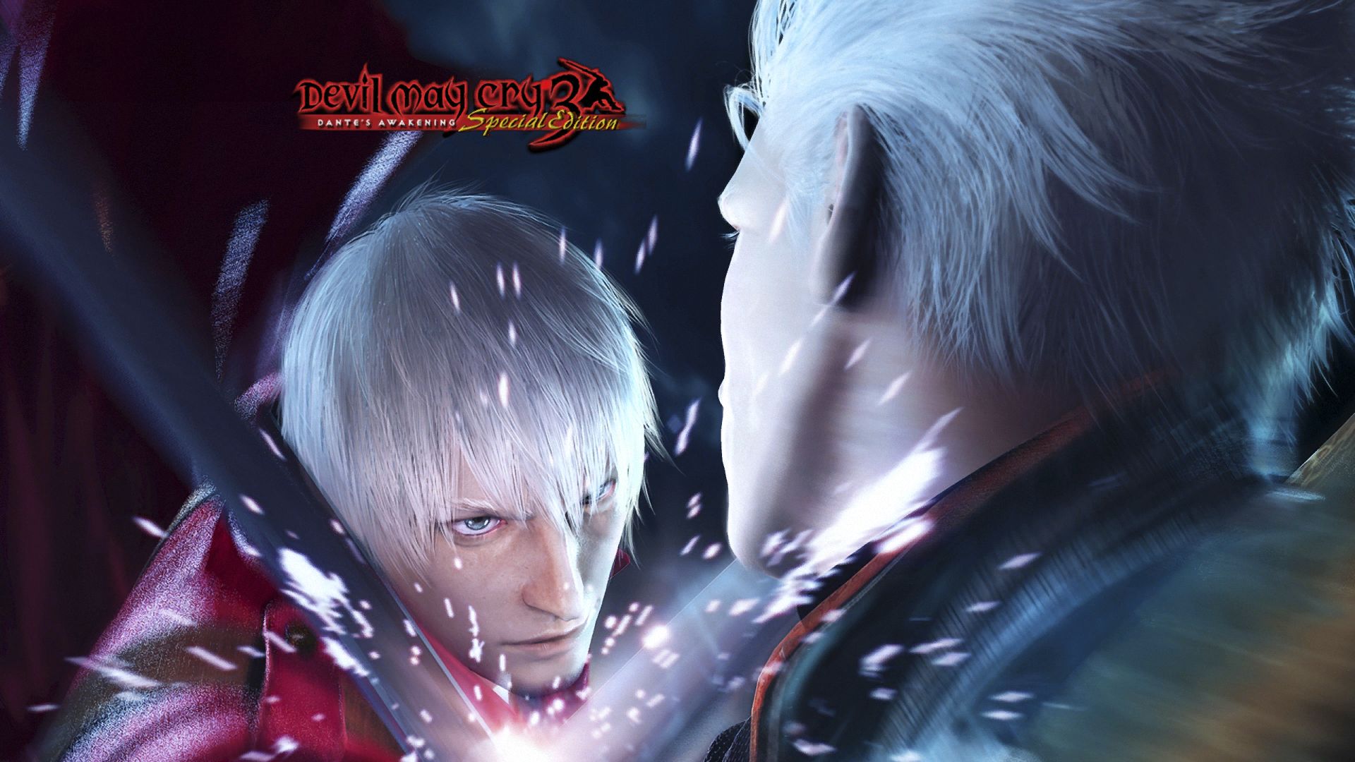 Devil May Cry 3 - Dante • Komplettlösung