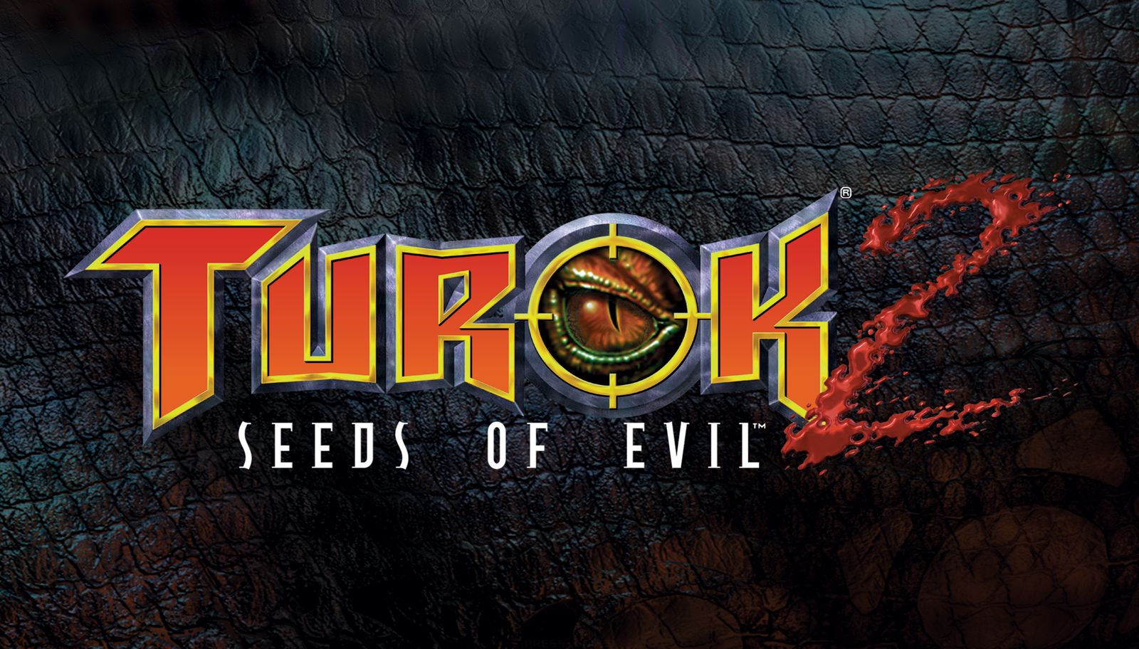 Turok 2 - Seeds of Evil • Walkthrough